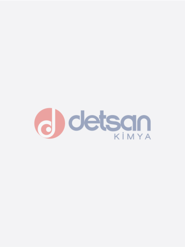 DETSAN Chemicals - Eskişehir Industrial Chemicals